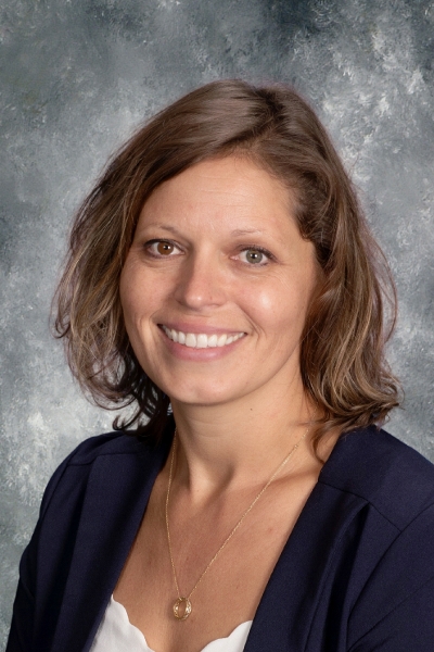 Faculty & Staff | St. Ambrose Academy