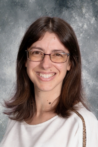 Faculty & Staff | St. Ambrose Academy