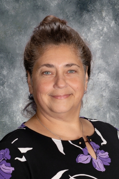 Faculty & Staff | St. Ambrose Academy