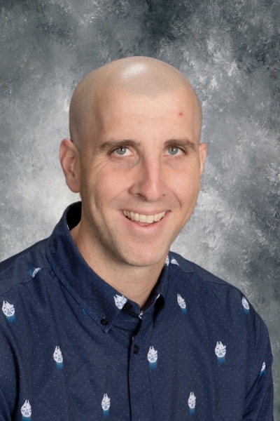 Faculty & Staff | St. Ambrose Academy