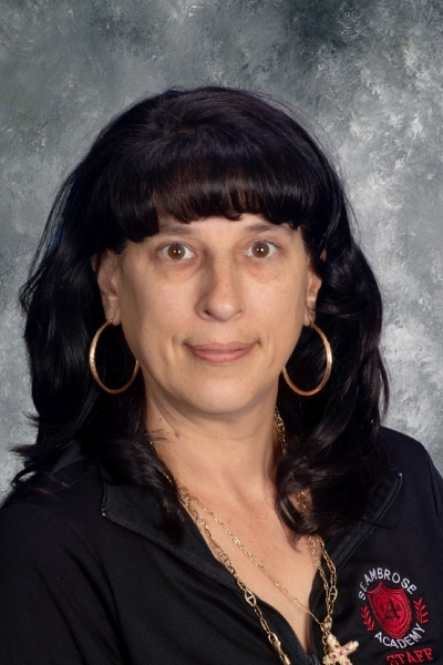 Faculty & Staff | St. Ambrose Academy