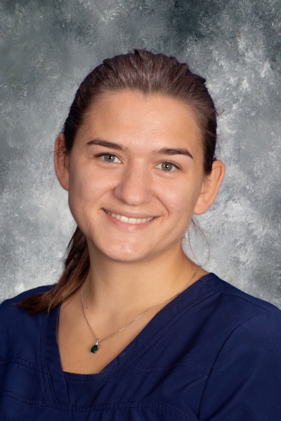 Faculty & Staff | St. Ambrose Academy