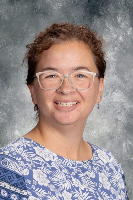 Faculty & Staff | St. Ambrose Academy