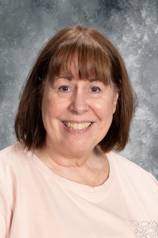Faculty & Staff | St. Ambrose Academy