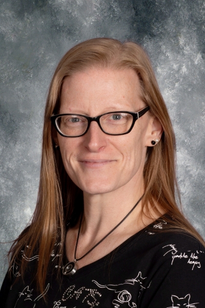 Faculty & Staff | St. Ambrose Academy