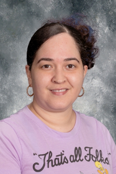 Faculty & Staff | St. Ambrose Academy