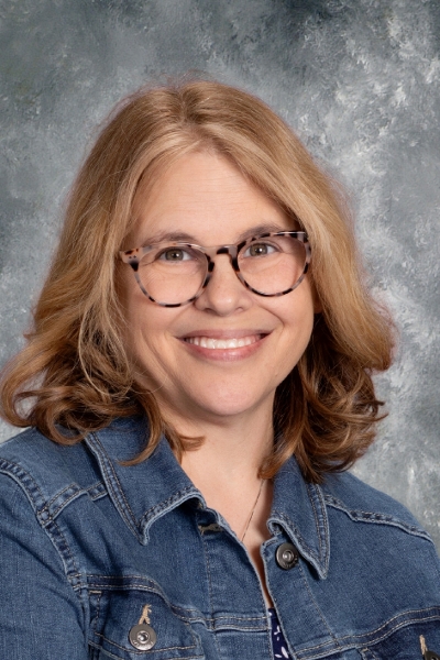 Faculty & Staff | St. Ambrose Academy
