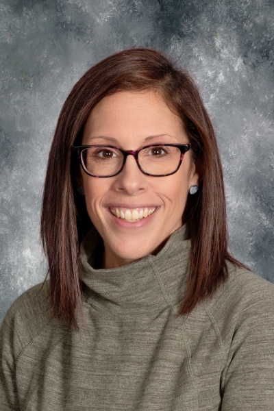 Faculty & Staff | St. Ambrose Academy