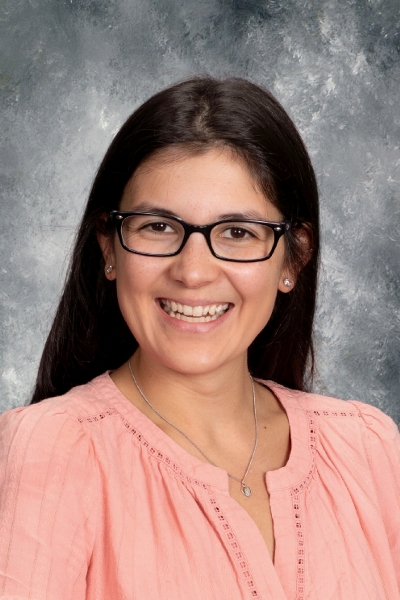 Faculty & Staff | St. Ambrose Academy